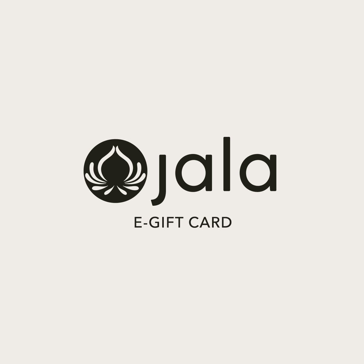gift card – Jala