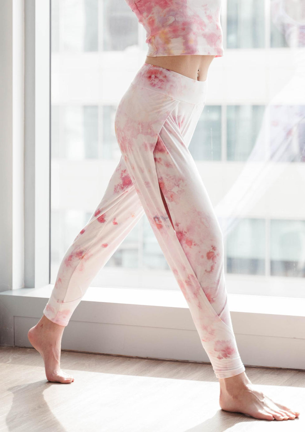 All New Jala® | Yoga Inspired Apparel