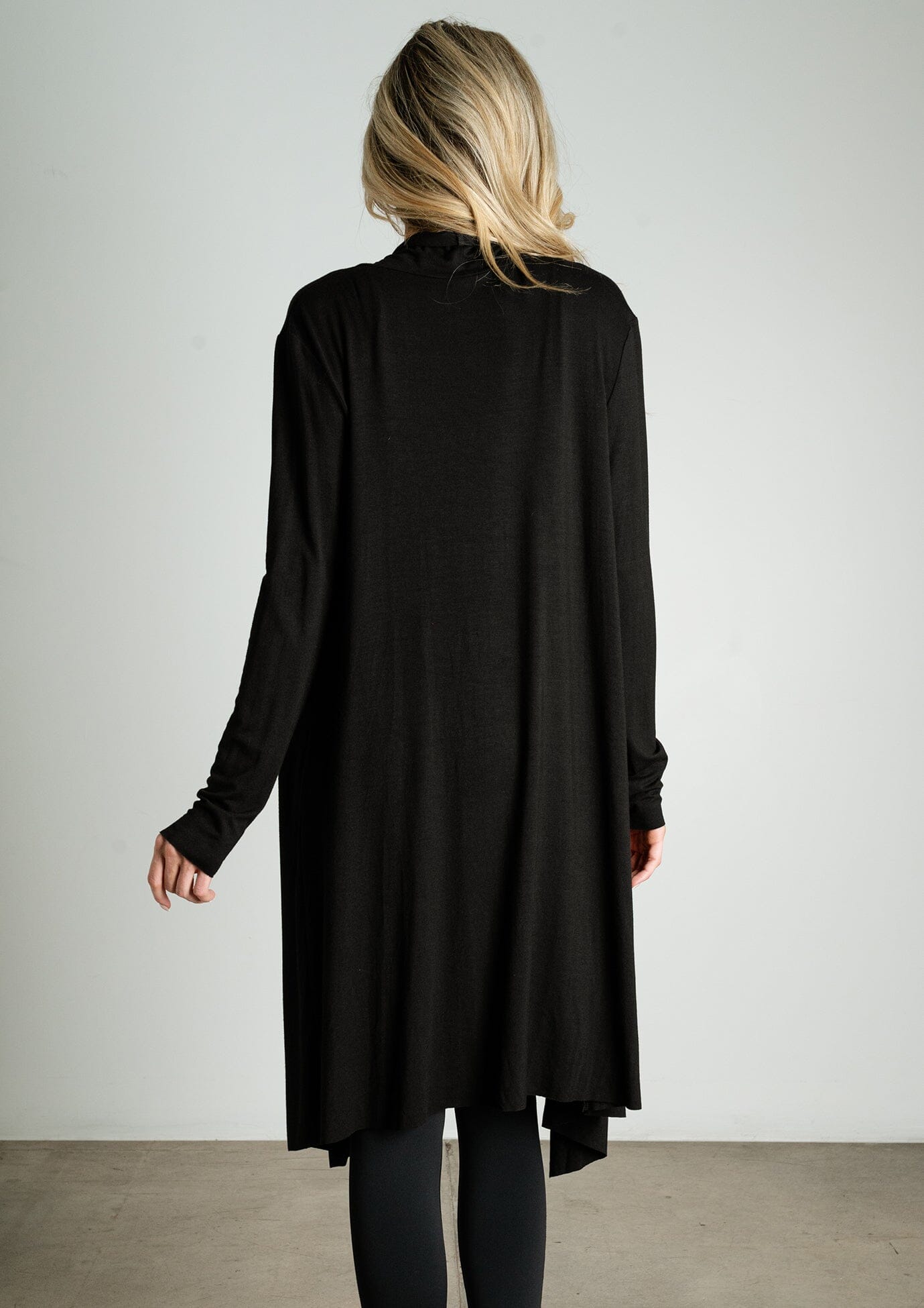 Women’s Duster | Cozy & Stylish Layers by Jala